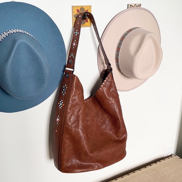FRYE AND CO. | Bags | New Frye Hobo Purse | Poshmark